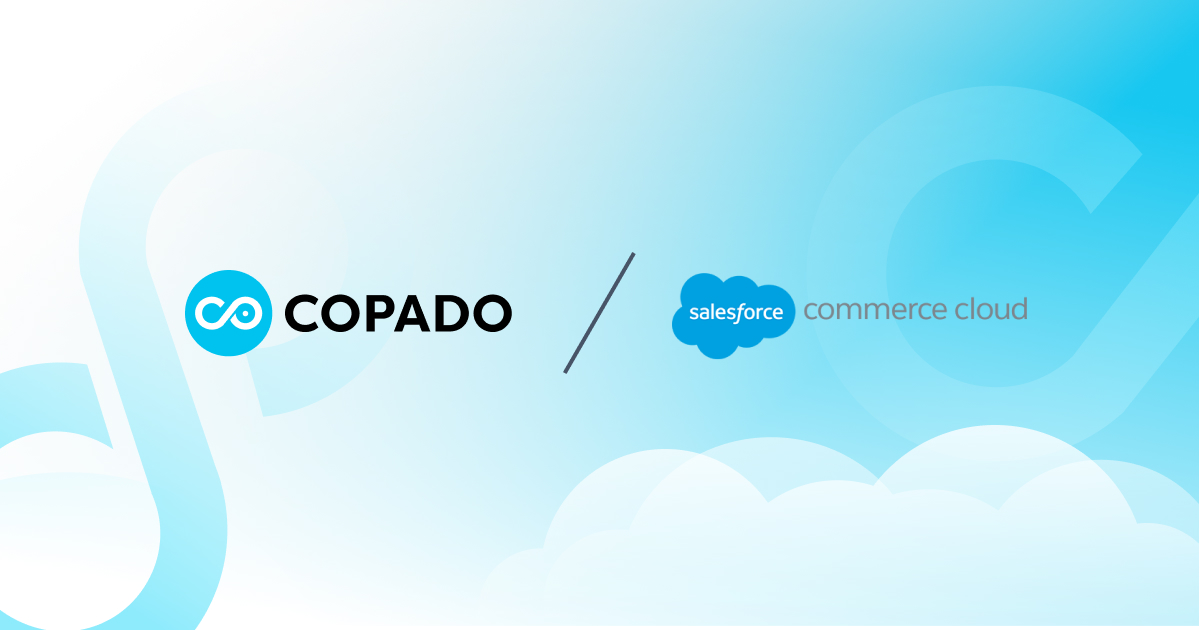Copado for Commerce Cloud | Fast and Reliable Data Deploy